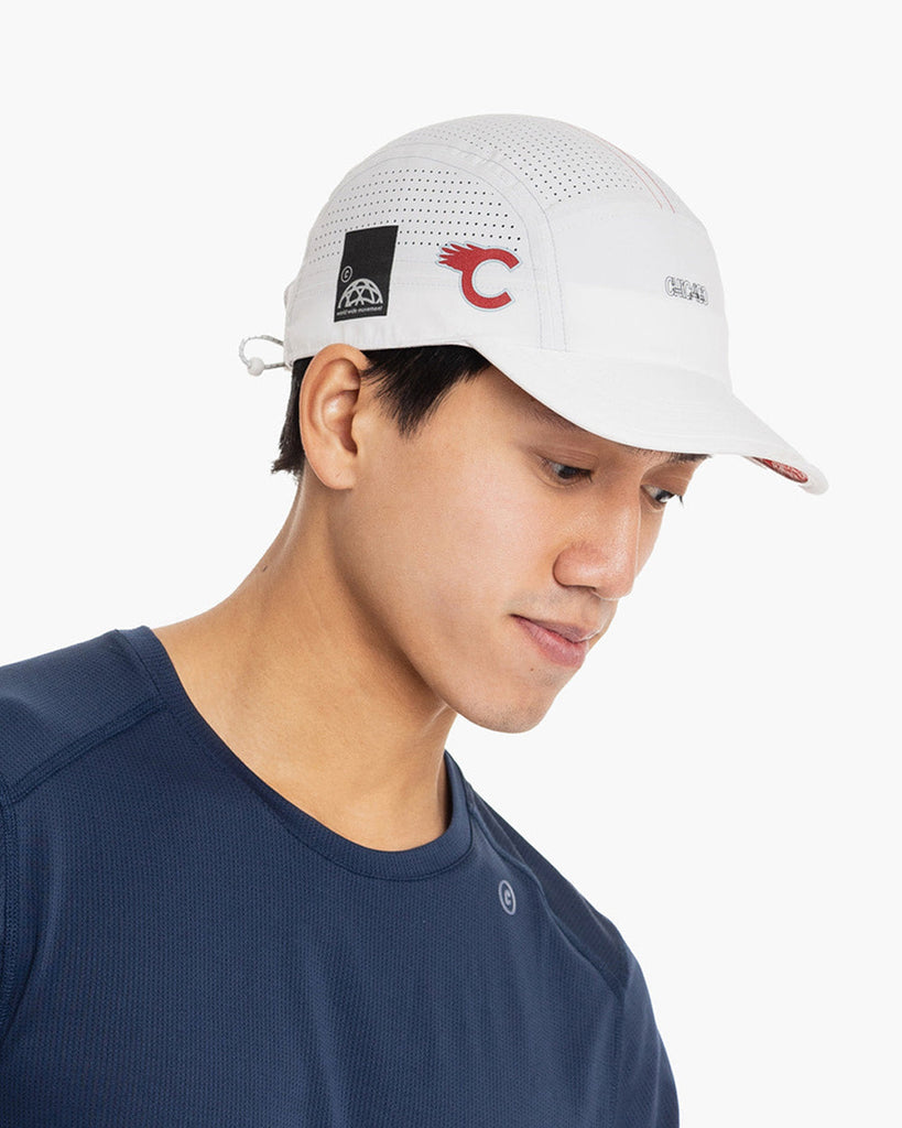 GOCap SC - WWM - Chicago – Pneuma