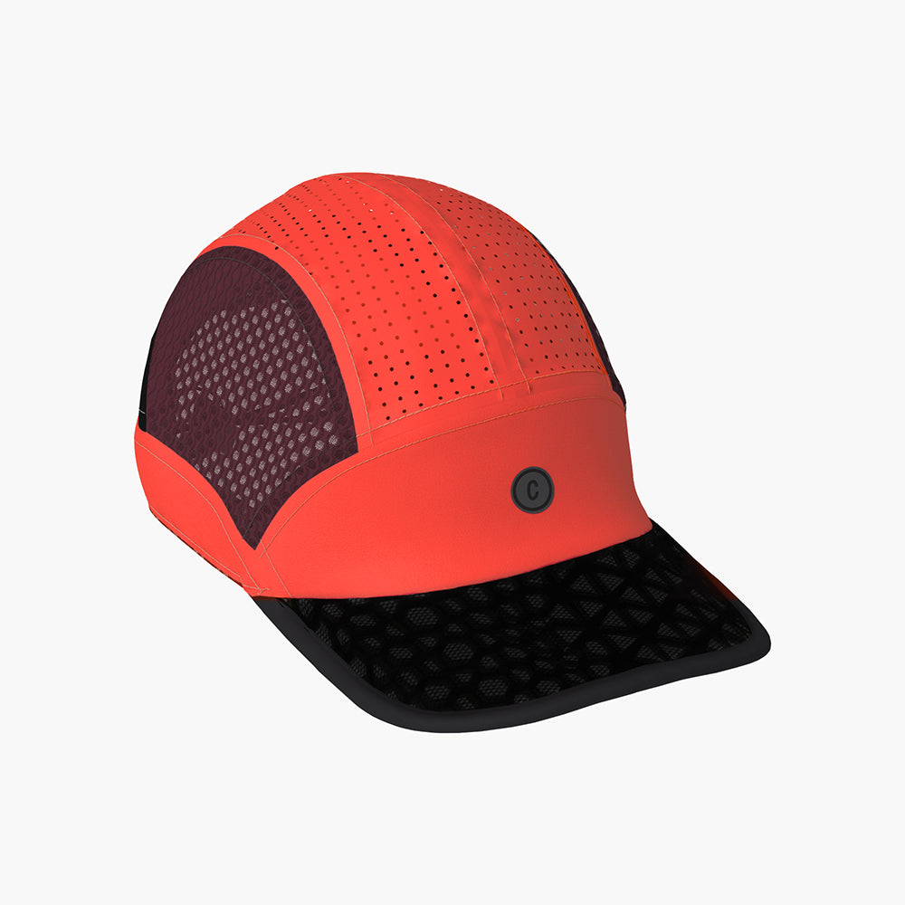 RDCap Elite - Circle C - Red Planet – Pneuma